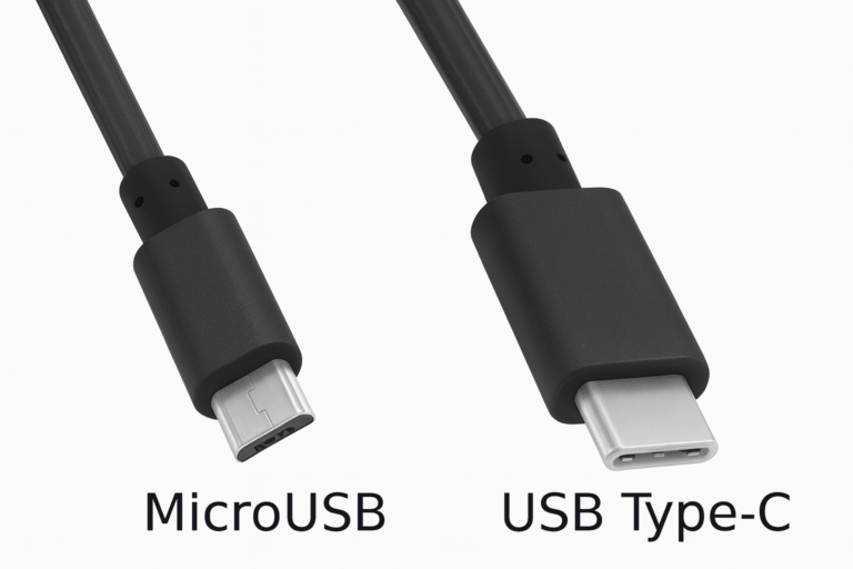 What Is an OTG Cable? Function, Types & Custom Solutions | Sino-conn