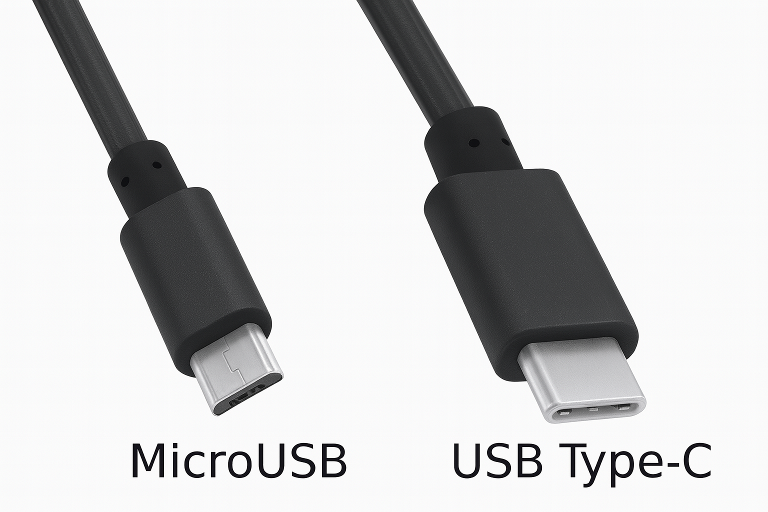 What Is an OTG Cable? Function, Types & Custom Solutions | Sino-conn