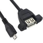 What Is an OTG Cable? Function, Types & Custom Solutions | Sino-conn