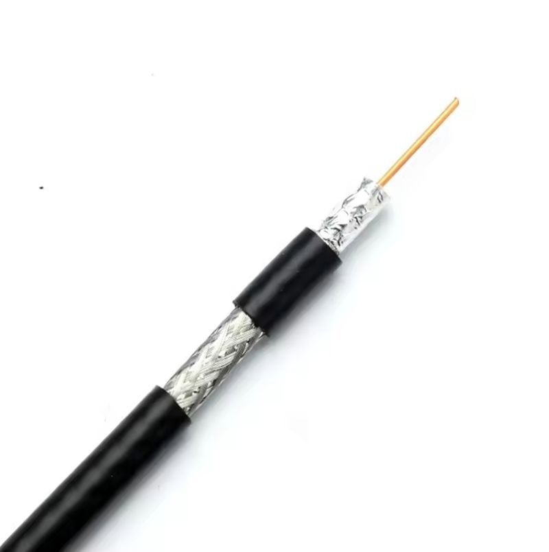 Coaxial Cable Sizes Explained : Complete Technical Guide