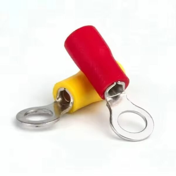 Different Types of Wire Harness Terminals : Complete Guide