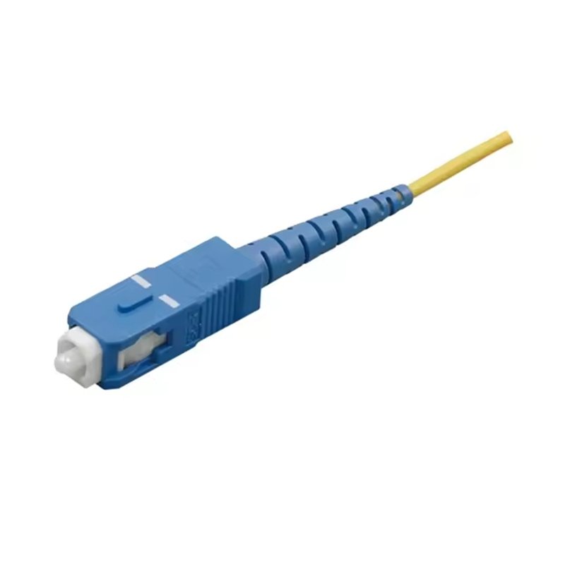Types of Fiber Connectors Explained for Modern Networks