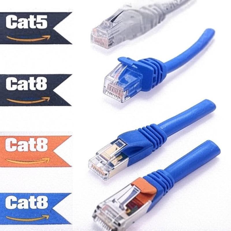 What Is an Ethernet Cable? - Leading Cable Assembly & Wire Harness ...