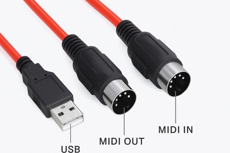 What Is USB MIDI: Complete Guide for Modern Connectivity