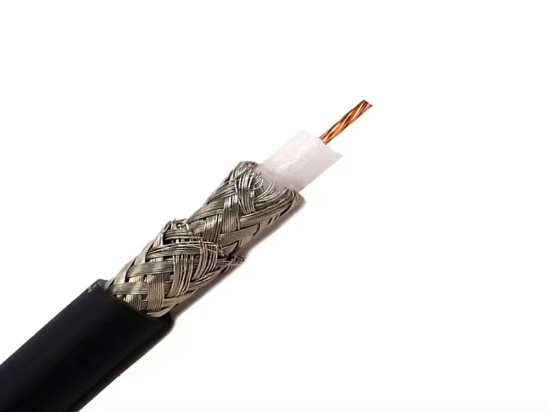 Coaxial Cable Sizes Explained : Complete Technical Guide