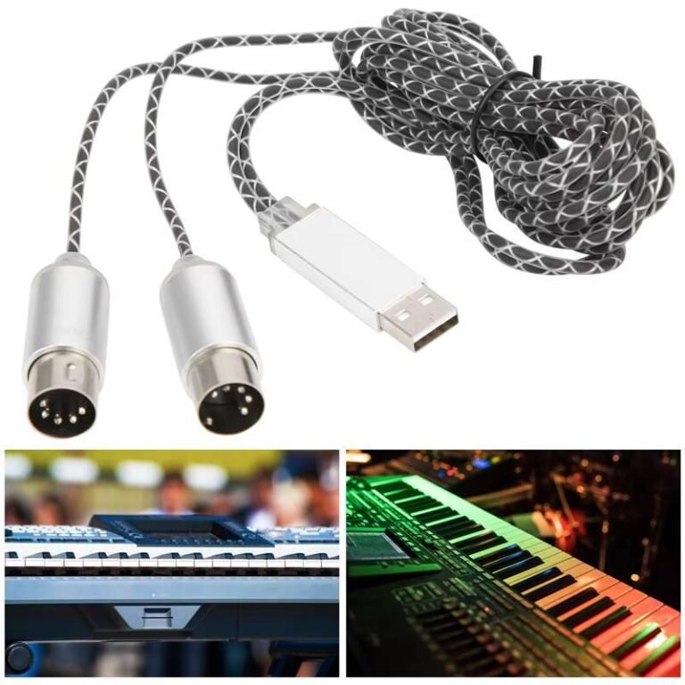 What Is USB MIDI: Complete Guide for Modern Connectivity