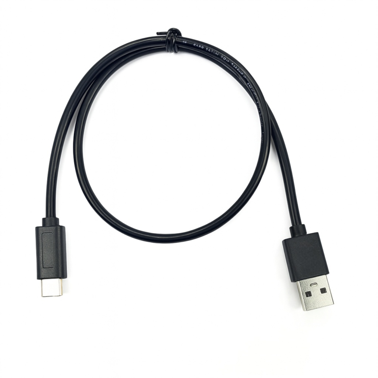 What Is an OTG Cable? Function, Types & Custom Solutions | Sino-conn