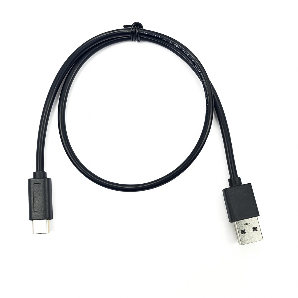 What Is an OTG Cable? Function, Types & Custom Solutions | Sino-conn