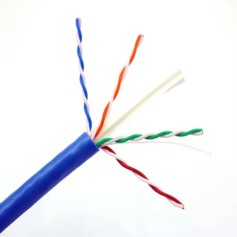 What Is an Ethernet Cable? - Leading Cable Assembly & Wire Harness Manufacturer From China