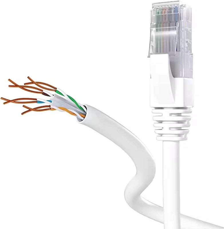 What Is an Ethernet Cable? - Leading Cable Assembly & Wire Harness ...