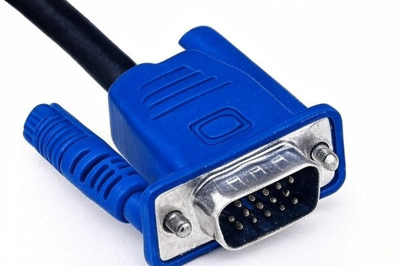 What Is a VGA Cable | Uses, Types & Custom VGA Assemblies