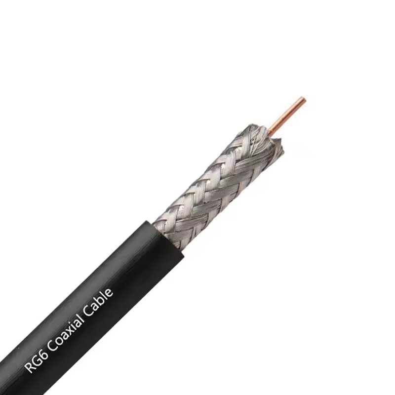 Coaxial Cable Sizes Explained : Complete Technical Guide