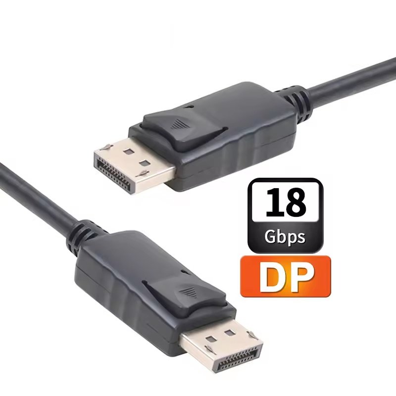 What Is a DP Cable and Why It Matters