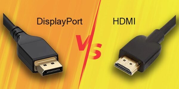 What Is a DP Cable and Why It Matters