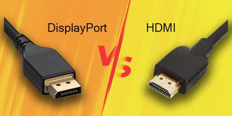 What Is a DP Cable and Why It Matters