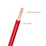 Stranded vs Solid Wire: Which Type Fits Your Project Best