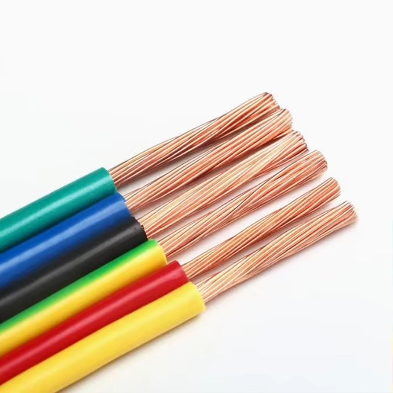 Stranded vs Solid Wire: Which Type Fits Your Project Best