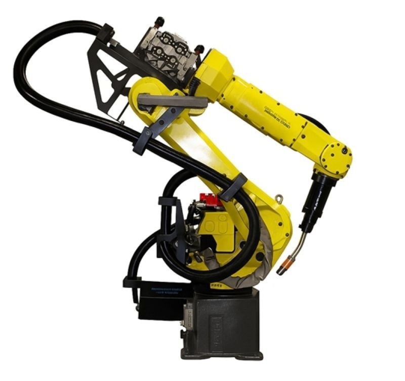 What Are Robotic Cables:The Ultimate Guide