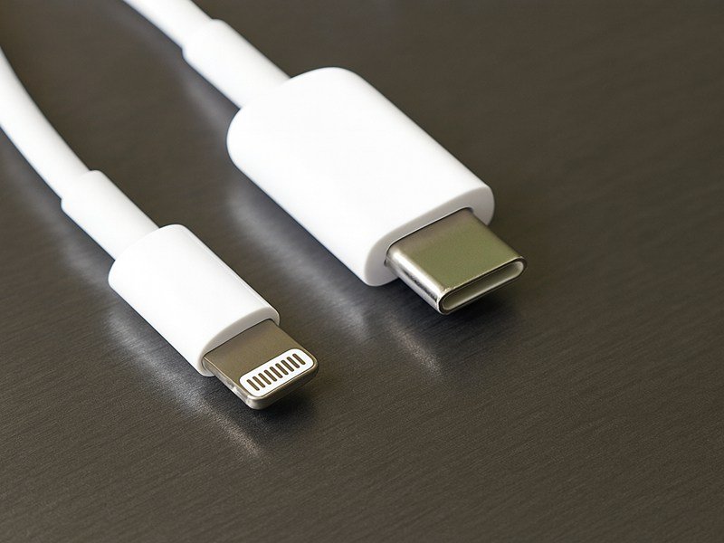 USB-C vs Lightning: Key Differences and Best Cable Choice