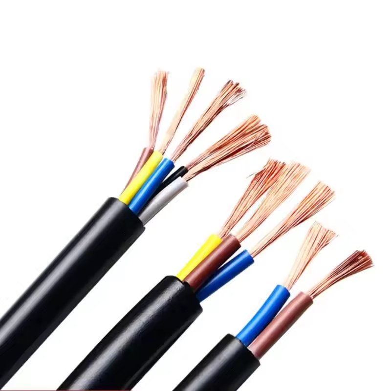 What Is a Shielded Cable : Types, Benefits & Applications