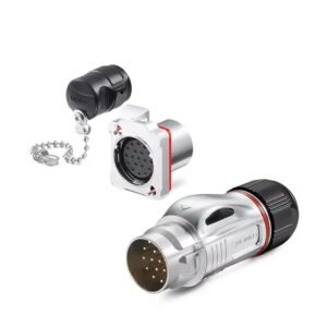 Types of Cables and Connectors Explained:The Ultimate Guide