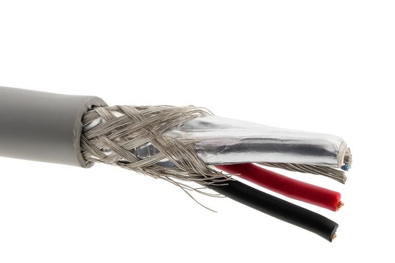 What Is a Shielded Cable : Types, Benefits & Applications