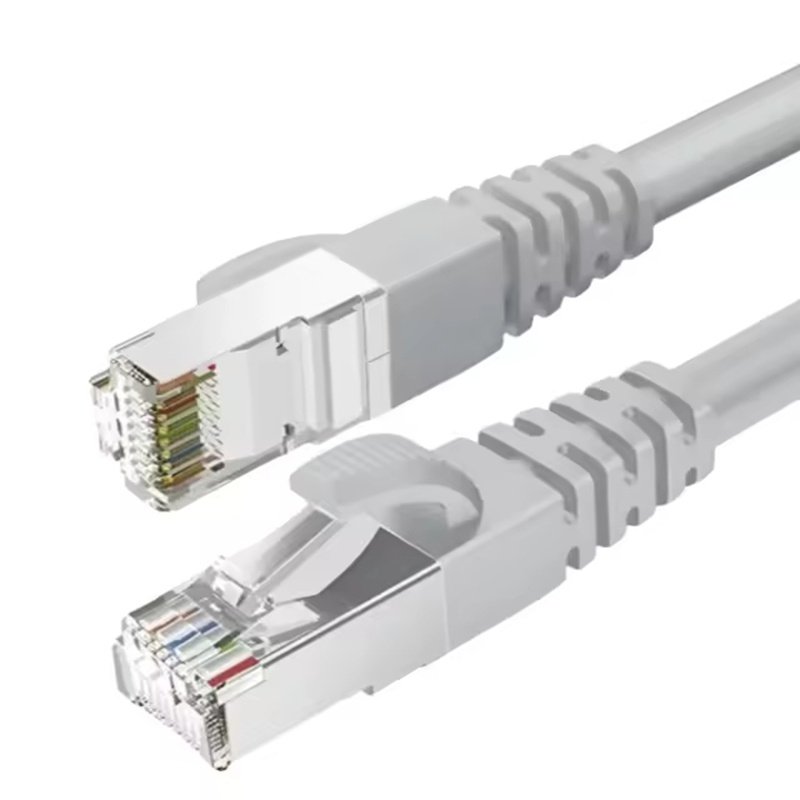 Types of Cables and Connectors Explained:The Ultimate Guide