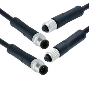 Types of Cables and Connectors Explained:The Ultimate Guide