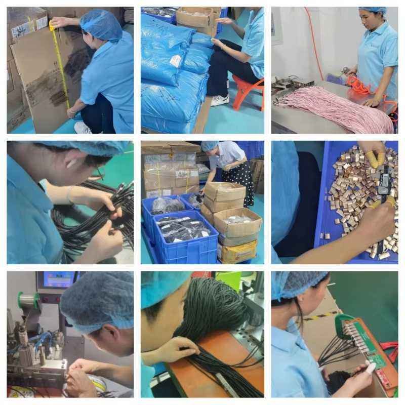 Micro USB Cable Types Explained: What You Need to Know