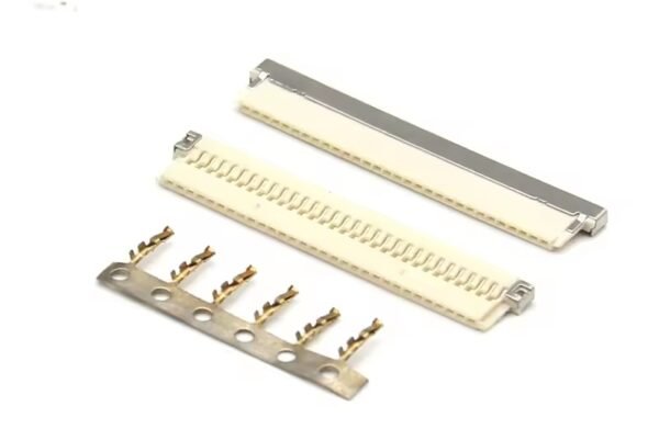 eDP vs LVDS Connectors: Differences, Specs & How to Choose