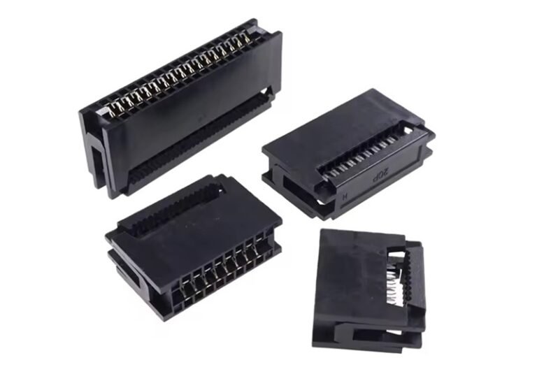How to Replace a Ribbon Cable Connector – Full Expert Guide