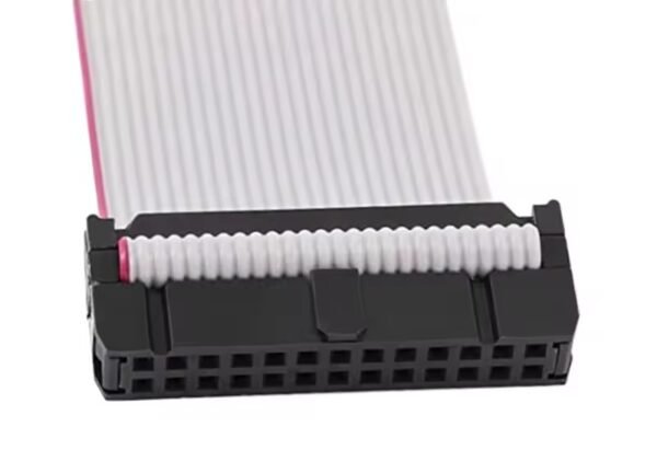 How to Replace a Ribbon Cable Connector – Full Expert Guide