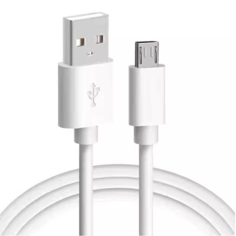 Micro USB Cable Types Explained: What You Need to Know
