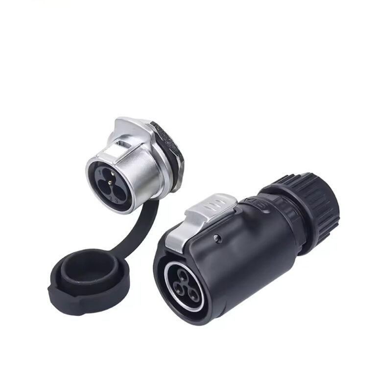 Types of Cables and Connectors Explained:The Ultimate Guide