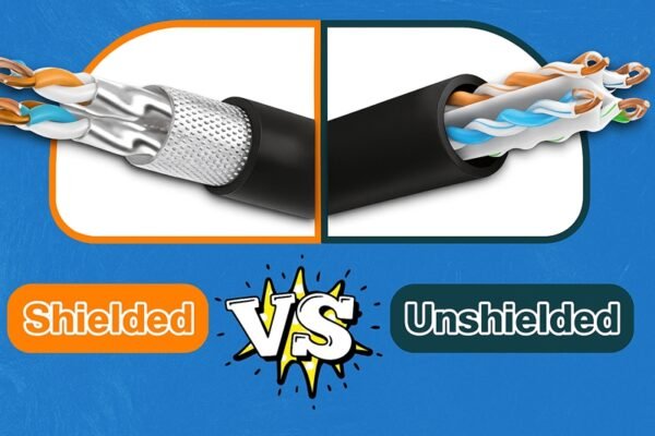 What Is a Shielded Cable : Types, Benefits & Applications