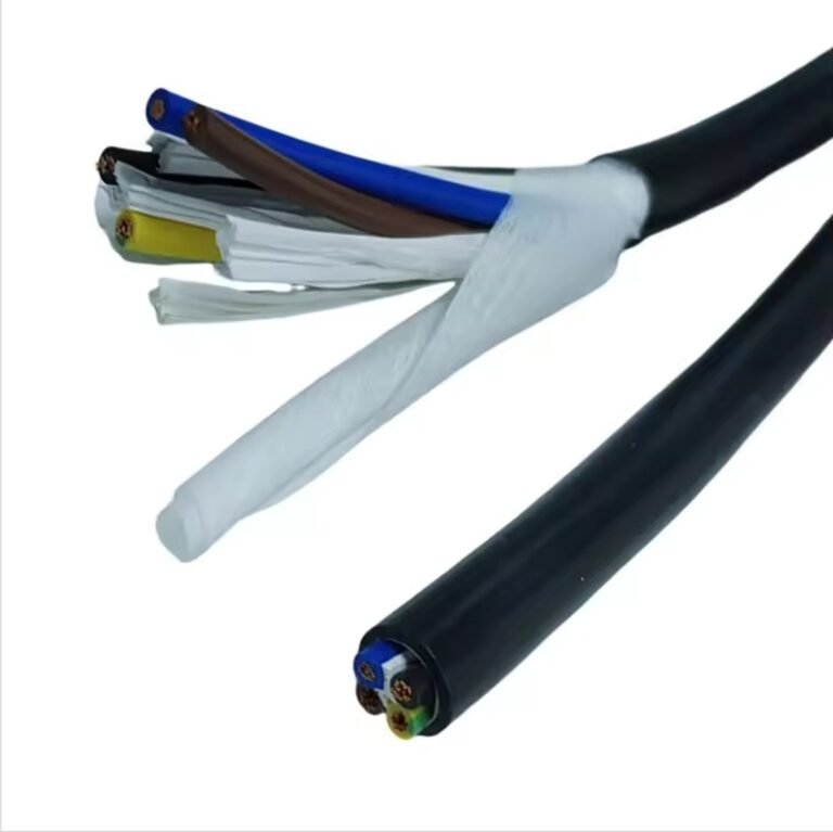 Types of Cables and Connectors Explained:The Ultimate Guide