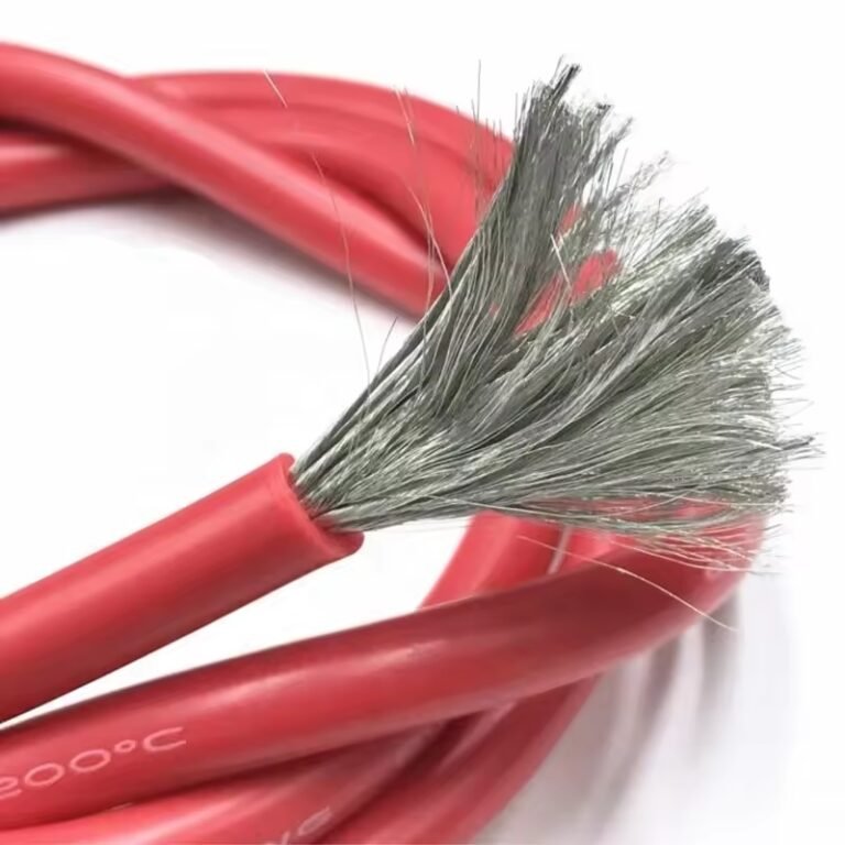 What Is a Shielded Cable : Types, Benefits & Applications
