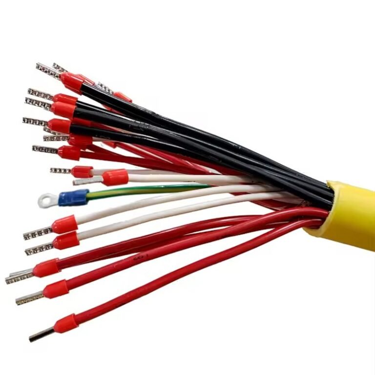 Cord vs Cable:Key Differences and Which One Do You Need?
