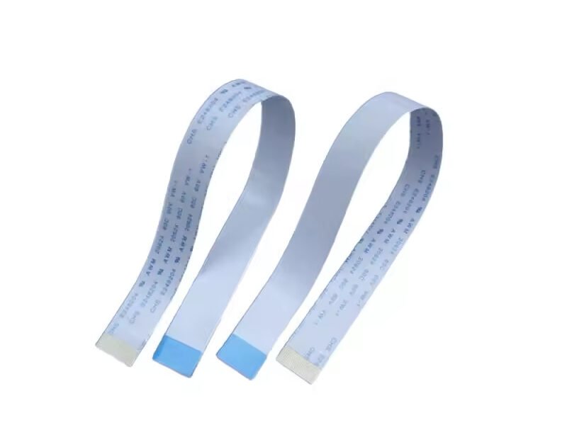 What Is FFC: Understanding Flexible Flat Cables in Modern Electronics