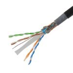 What Does an Ethernet Cable Look Like | Sino-conn OEM Guide