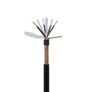 What Is a Shielded Cable : Types, Benefits & Applications