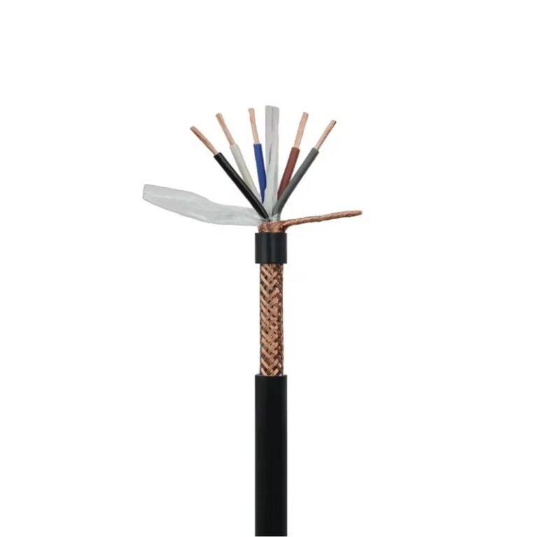 What Is a Shielded Cable : Types, Benefits & Applications
