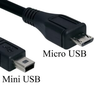 Micro USB Cable Types Explained: What You Need to Know