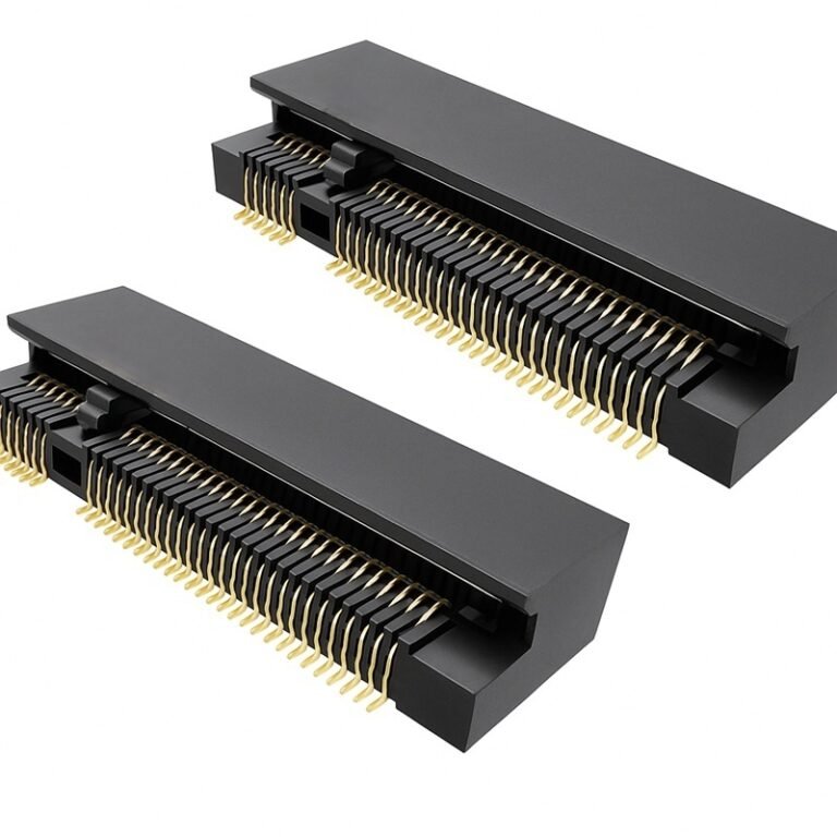 Connector Pitch Explained | Sizes & Measurement Guide | Sino-Conn