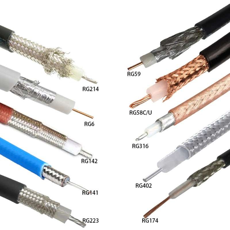 What Is a Coaxial Cable: A Complete Engineering Guide for Modern ...