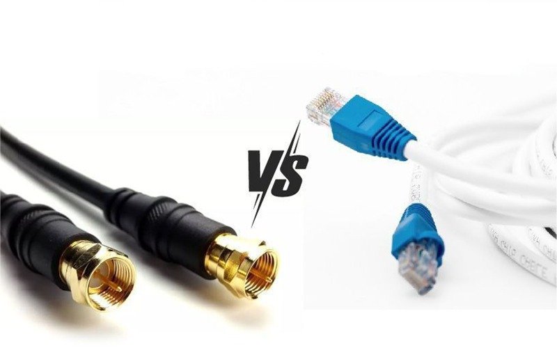 What Is a Coaxial Cable: A Complete Engineering Guide for Modern ...
