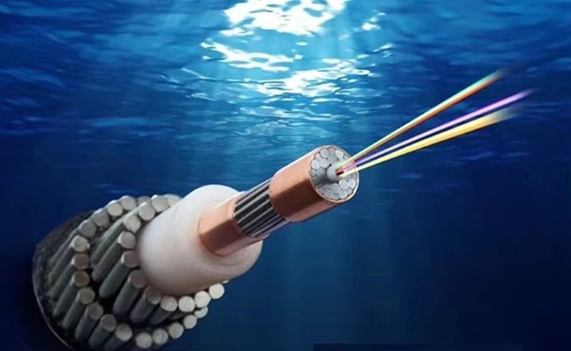 How Undersea Cables Are Laid: Submarine Fiber Guide