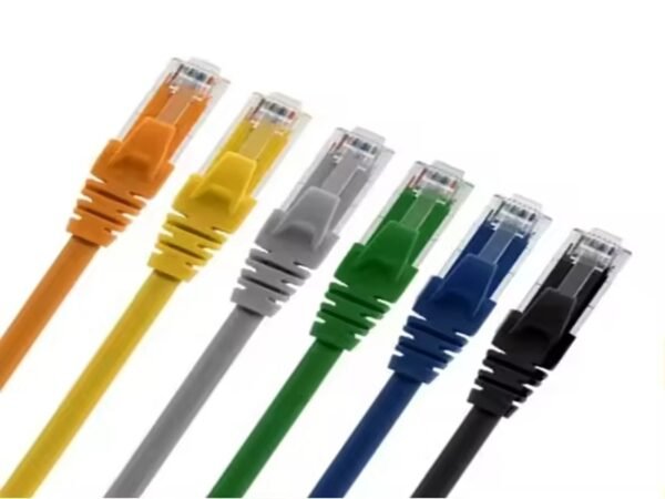 What Is a LAN Cable? Types, Uses & Custom Assembly Guide