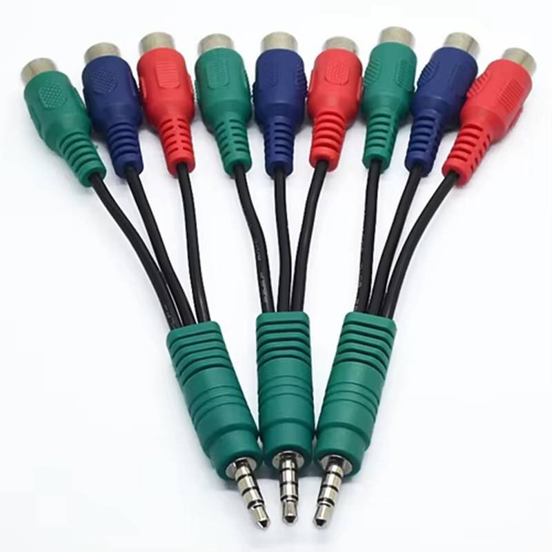 What Is an RCA Cable:Full Expert Guide