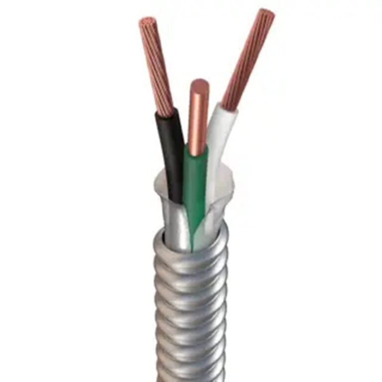 BX vs MC Cable: Differences, Uses, and How to Choose